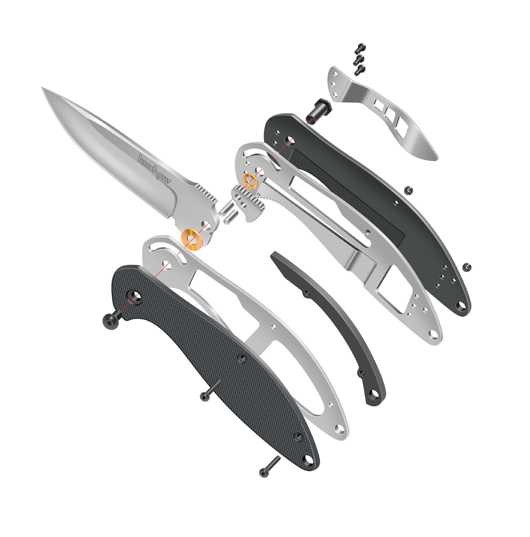 Mike Fraser | Technical Illustrators.org